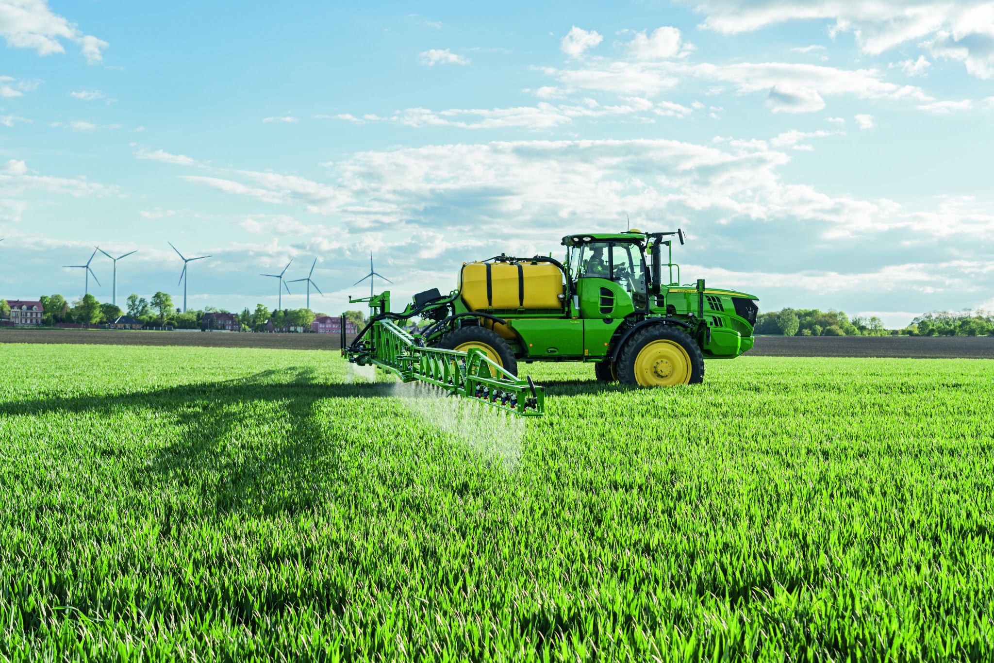 Used Tillage Equipment For Sale | UK | Tuckwells
