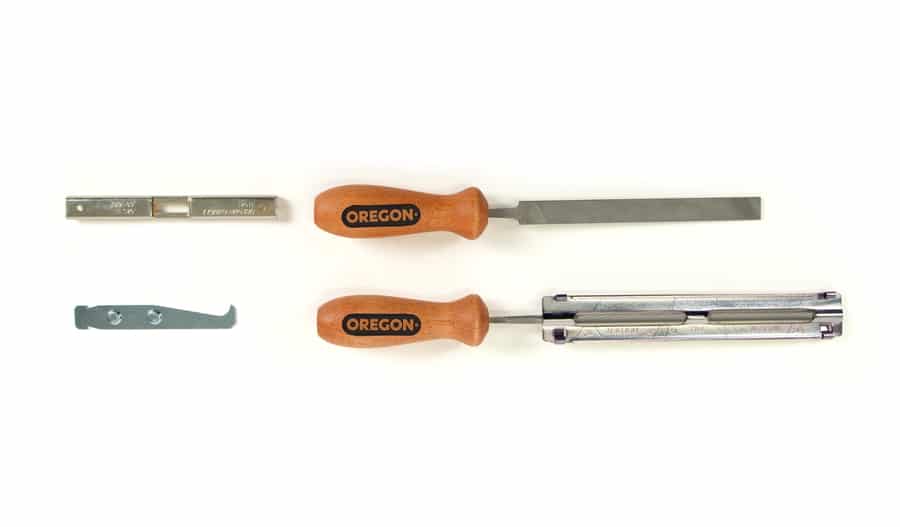Oregon Sharpening Kit 3/16 - Tuckwells