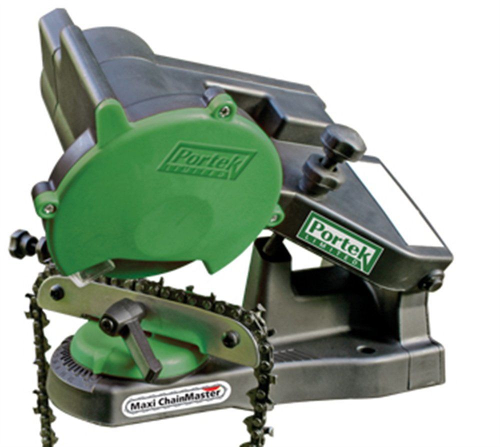Maxi ChainMaster Sharpener - Tuckwells