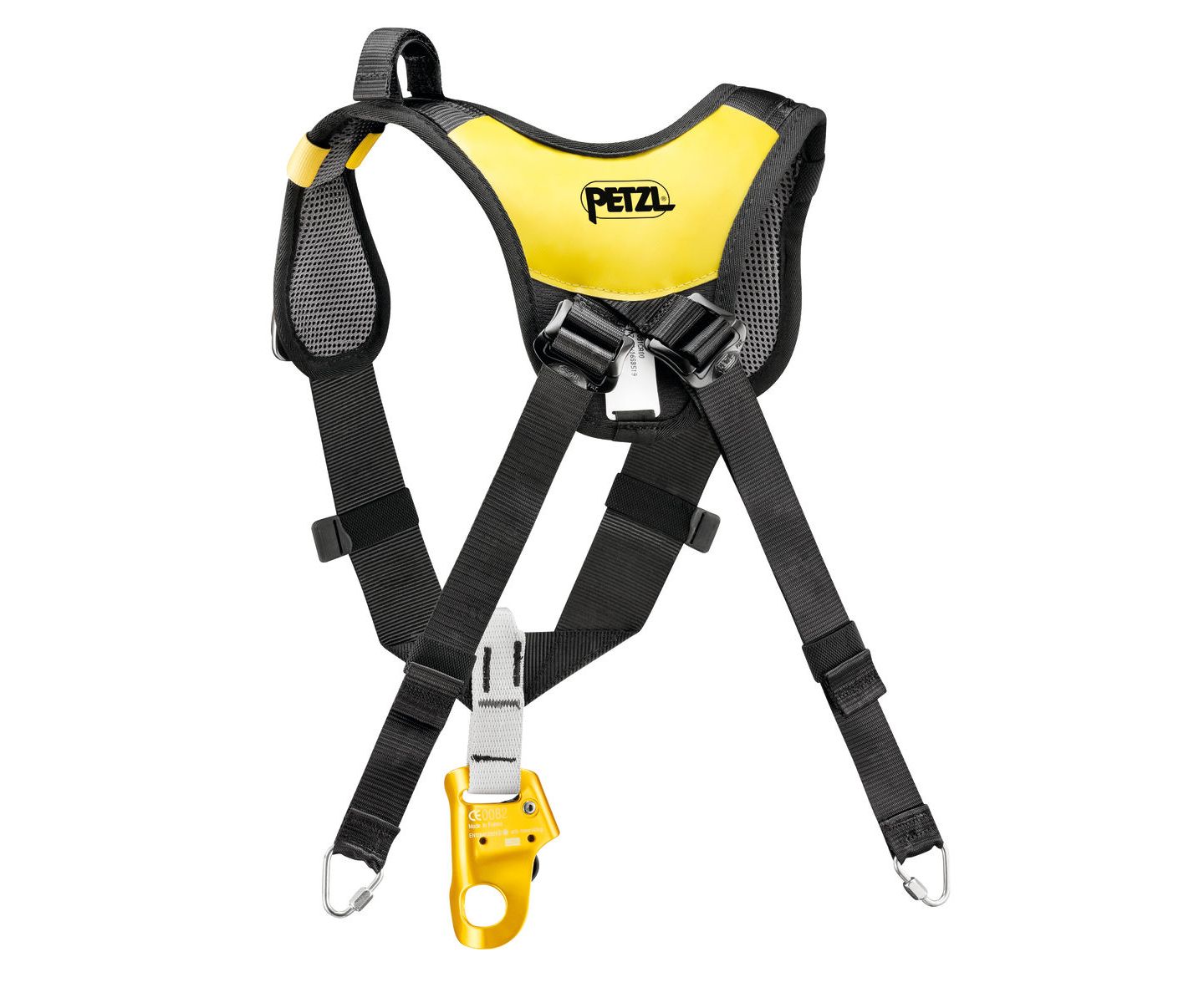Petzl Top Croll Small - Tuckwells