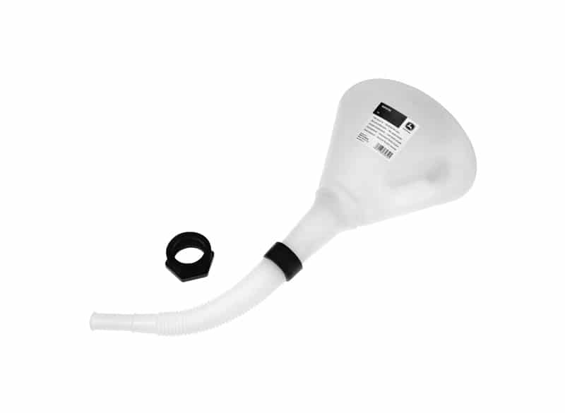FUNNEL WITH SPOUT 3L - Tuckwells