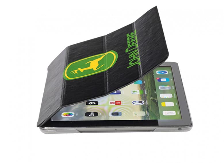 John Deere iPad Cover - Tuckwells
