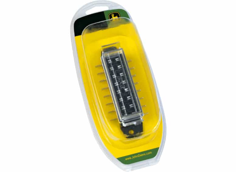8 pole fuse box - Tuckwells