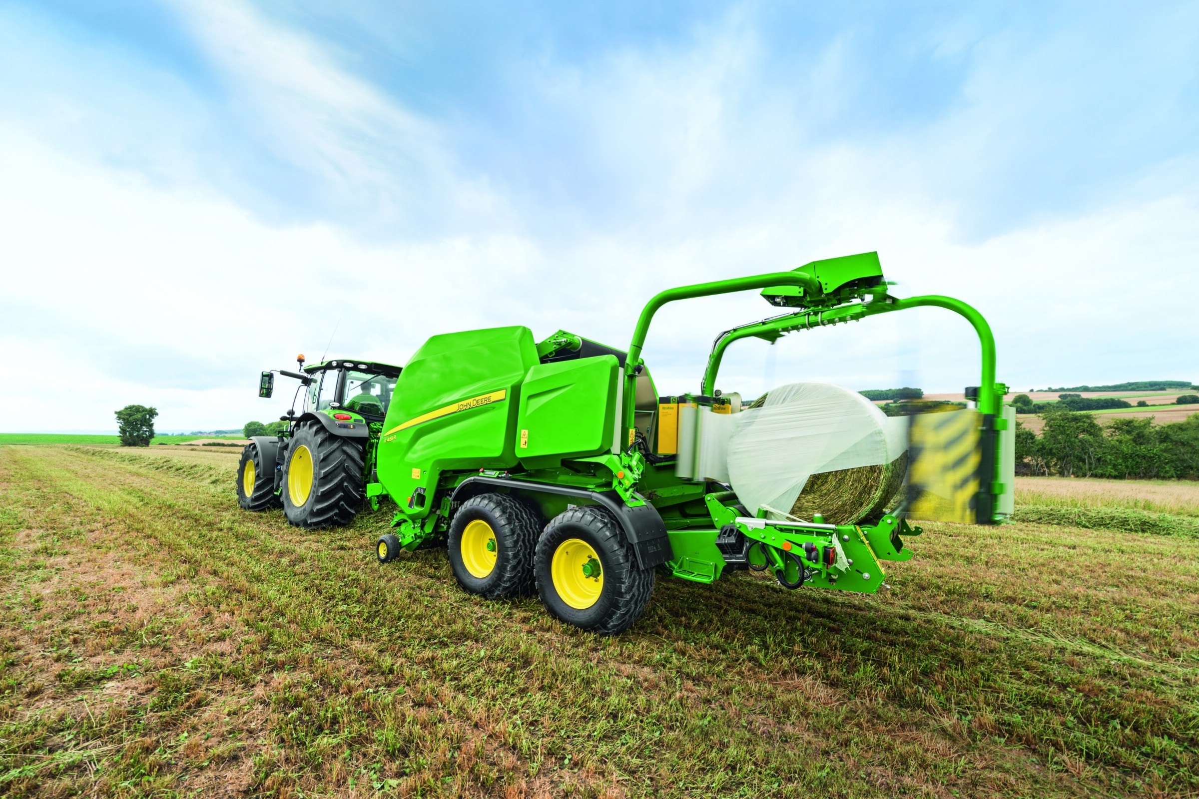 Crop Packaging Solutions - Tuckwells