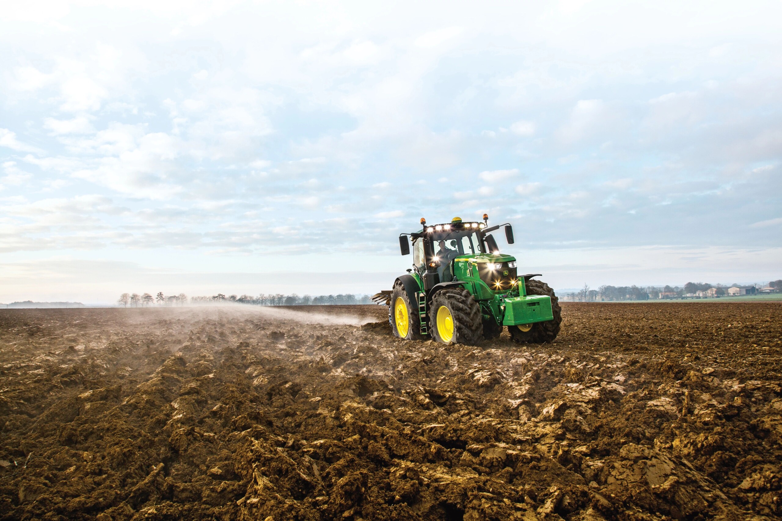 East Kent Ploughing Match - Tuckwells