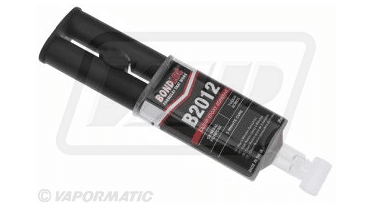 Bondloc 5 Minute Epoxy 28ML B2012 - Tuckwells