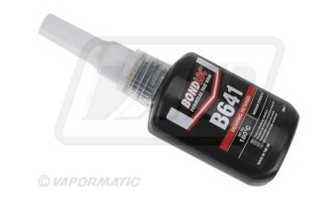 Bondloc Bearing Fit 25ML B641 - Tuckwells
