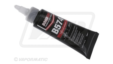 Bondloc Instant Gasket Sealant 50ML B574 - Tuckwells