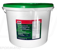 Vapormatic 80 Grit Lapping Compound RG80 10KG - Tuckwells