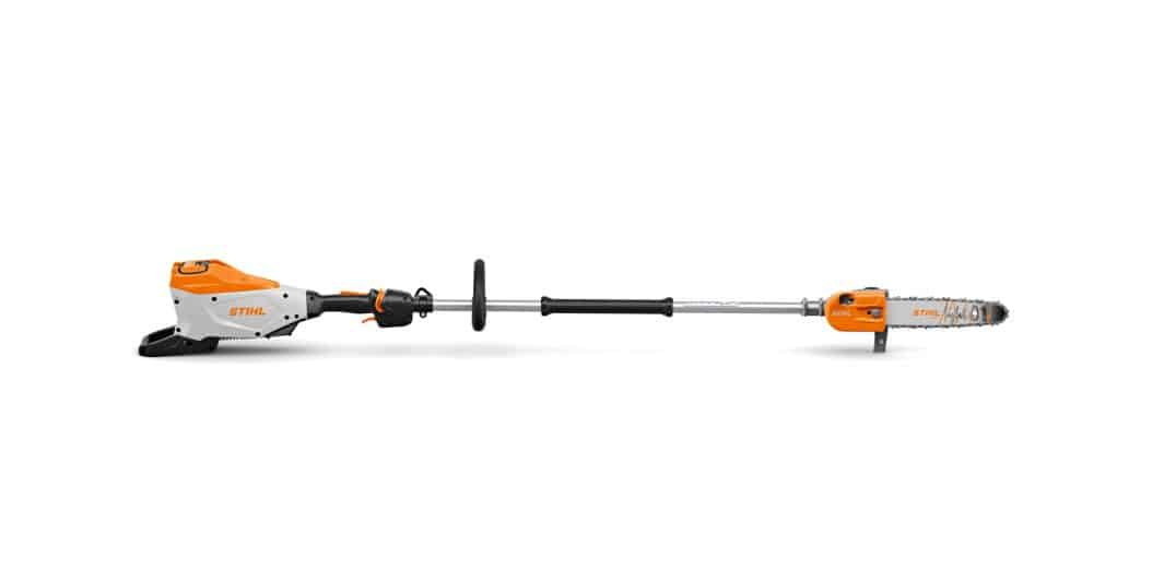 Stihl HTA150 Cordless Pole Pruner - Tuckwells