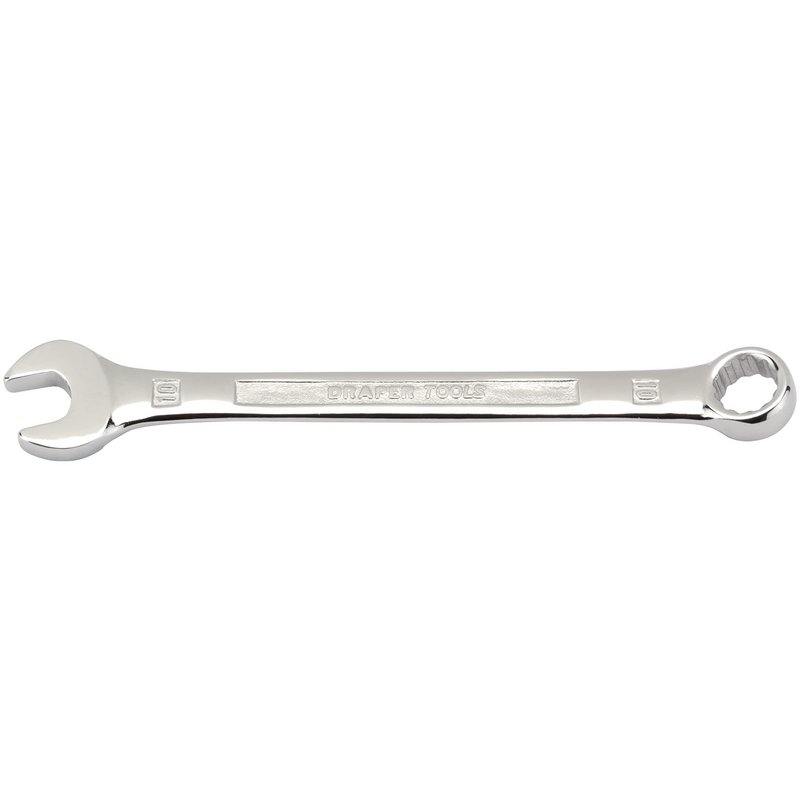 Draper 10mm Combination Spanner - Tuckwells