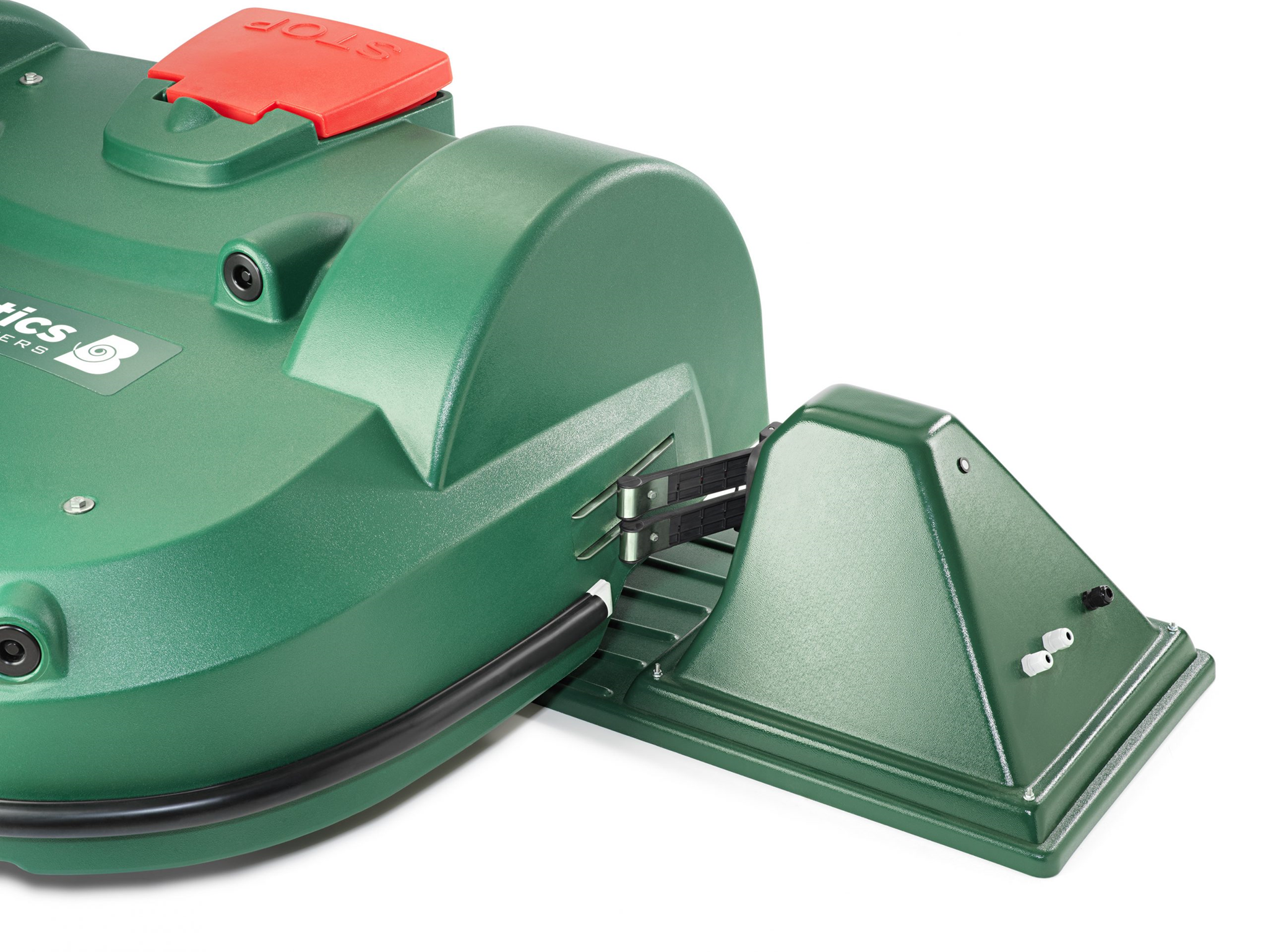 Belrobotics Big Mow (GPS/RTK) - Tuckwells