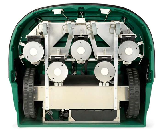 Belrobotics Big Mow (GPS/RTK) - Tuckwells