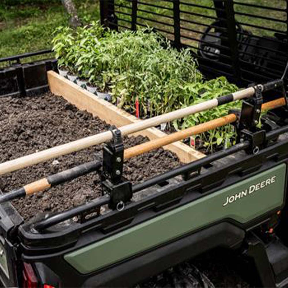 John Deere Gator Utility Vehicle – XUV875M - Tuckwells