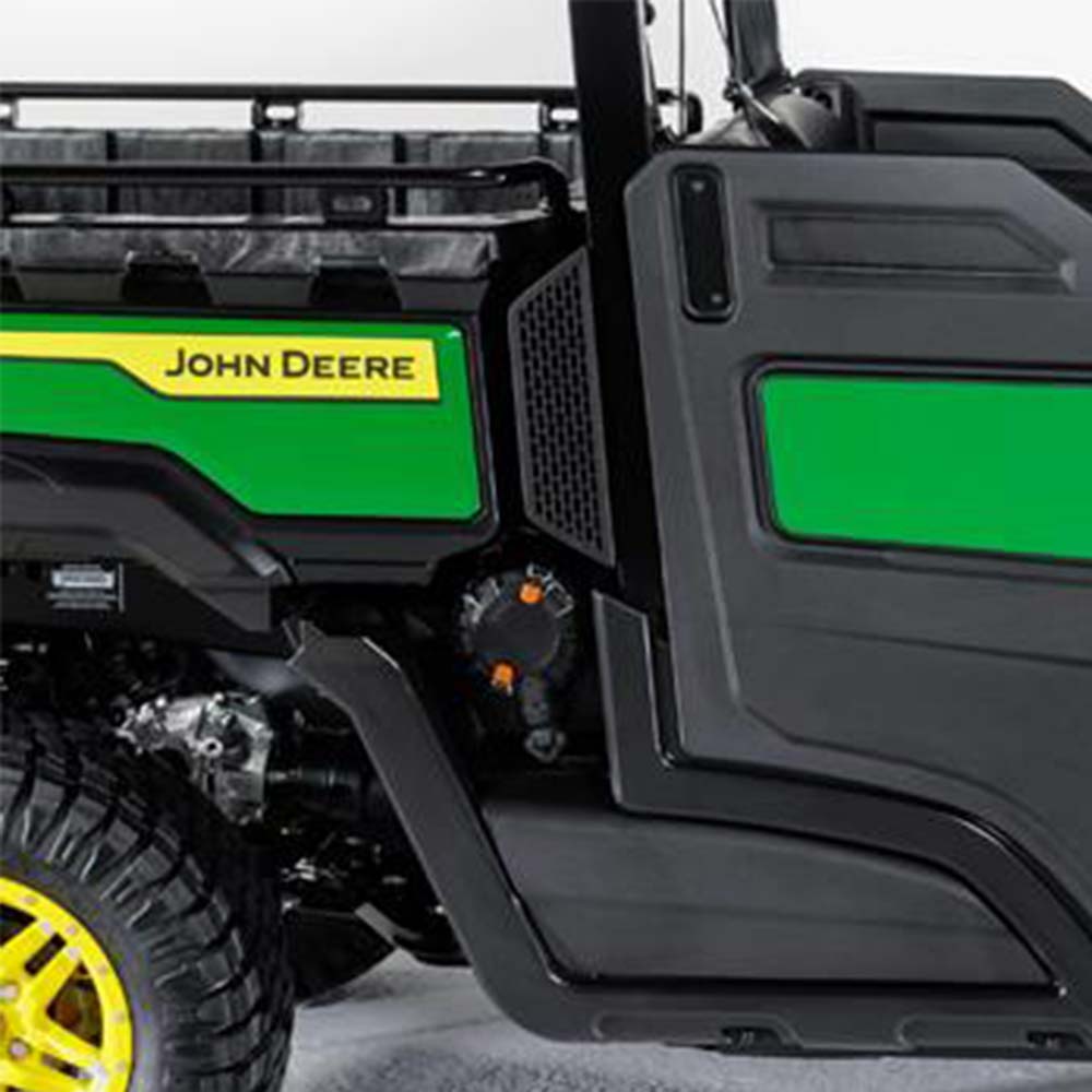 John Deere Gator Utility Vehicle – XUV875M - Tuckwells