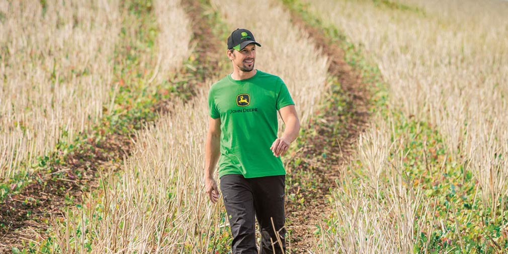 Outdoor Workwear & Farm Clothing - Tuckwells