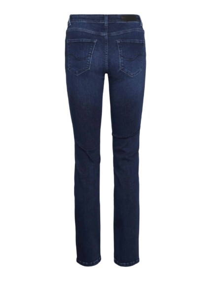 Daf Jeans - Dark Blue Denim Size W25/L30 - Tuckwells